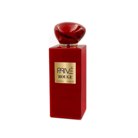 Emper Prive Rouge EDP 100 ml | Perfumy \ Damskie Marka \ EMPER