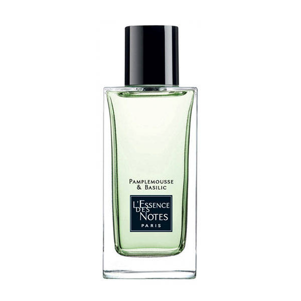 L'Essence des Notes Pamplemousse & Basilic EDP 100 ml | Perfumy ...