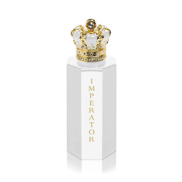 Royal Crown Imperator Extrait De Parfum 100 ml | PERFUMY \ Damskie ...