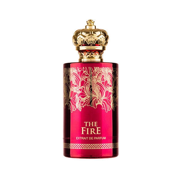 Fragrance World The Fire Edp 60 ml | PERFUMY \ Damskie PERFUMY \ Męskie ...