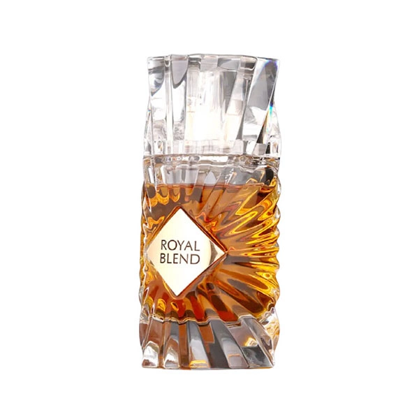 Fragrance World Royal Blend Edp 100 ml | PERFUMY \ Damskie PERFUMY ...