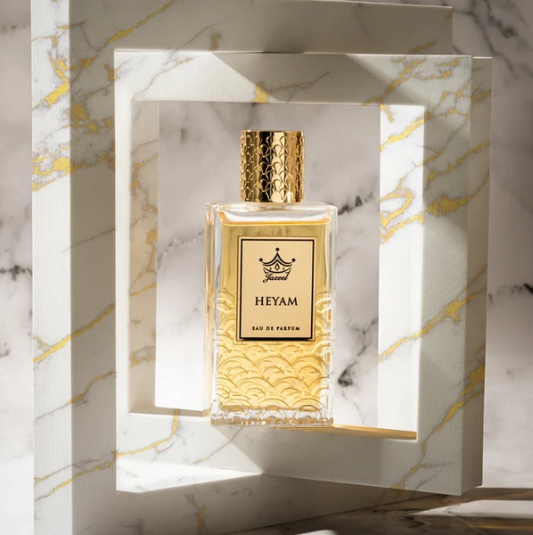 Jazeel Heyam EDP | Perfumy \ Damskie Perfumy \ Męskie Perfumy \ Unisex ...