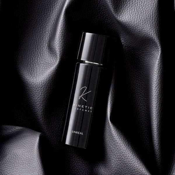 Kinetic Perfumes Uneral Parfum 100 ml | Perfumy \ Damskie Perfumy ...