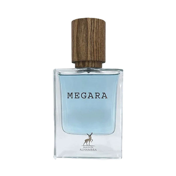 Maison Alhambra Megara EDP 50 ml | Perfumy \ Damskie Perfumy \ Męskie ...