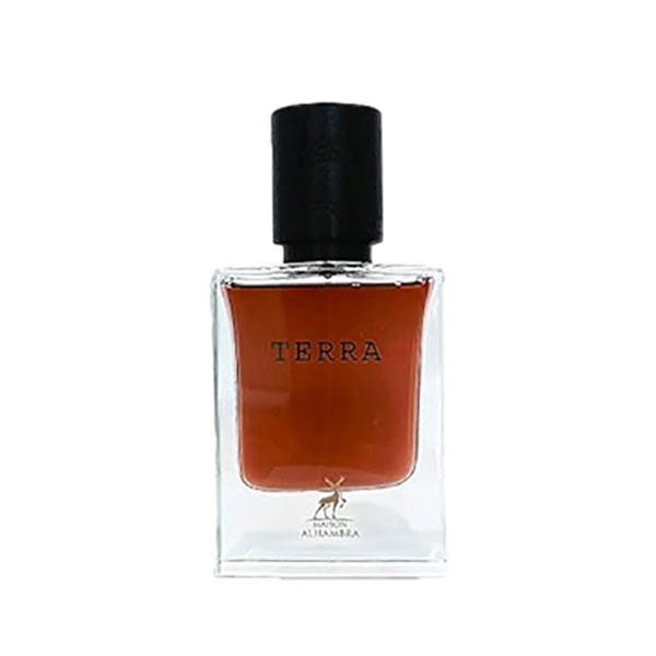 Maison Alhambra Terra EDP 1ml | Perfumy \ Damskie Perfumy \ Męskie ...