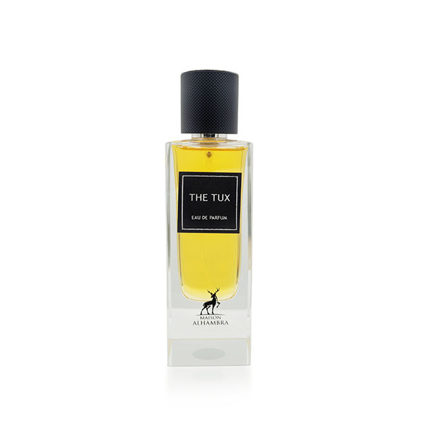 Maison Alhambra The Tux EDP 90 ml | Perfumy \ Damskie Perfumy \ Męskie ...