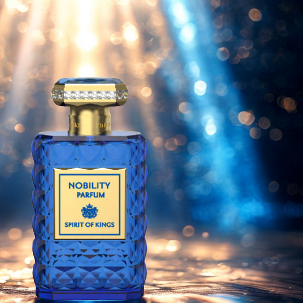 Spirit Of King Nobility Parfum 100 ml | Perfumy \ Damskie Perfumy ...