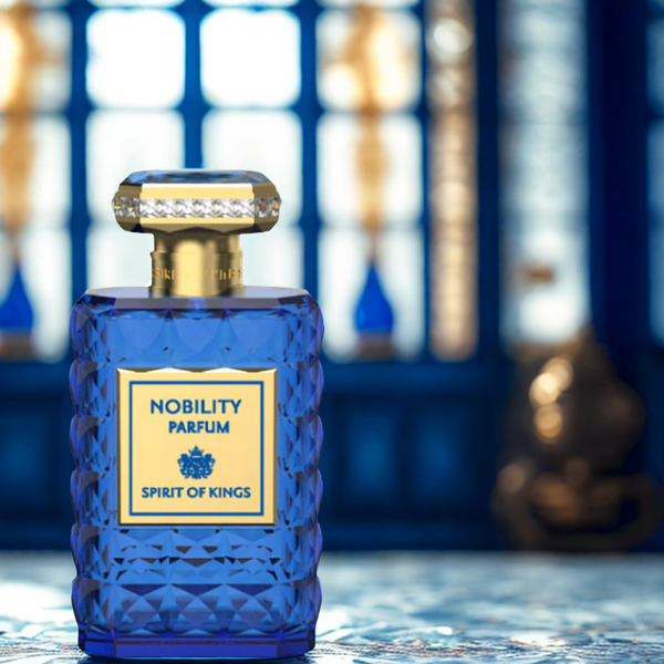 Spirit Of King Nobility Parfum 100 ml | Perfumy \ Damskie Perfumy ...